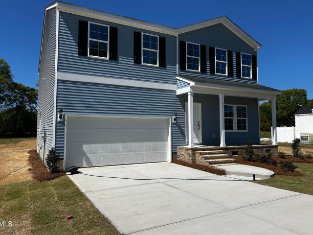 94 Harriette Court