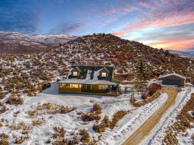 94 Heather Ln, Glenwood Springs, CO 81601
