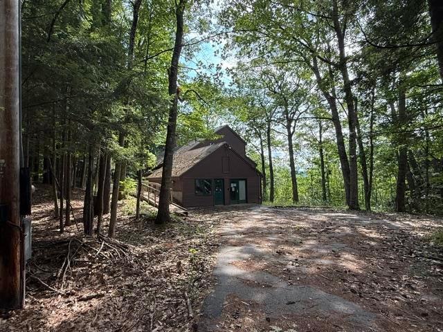 94 Heritage Hill Road