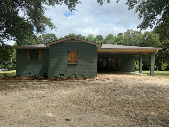 94 Hines Rd, Laurel, MS 39443