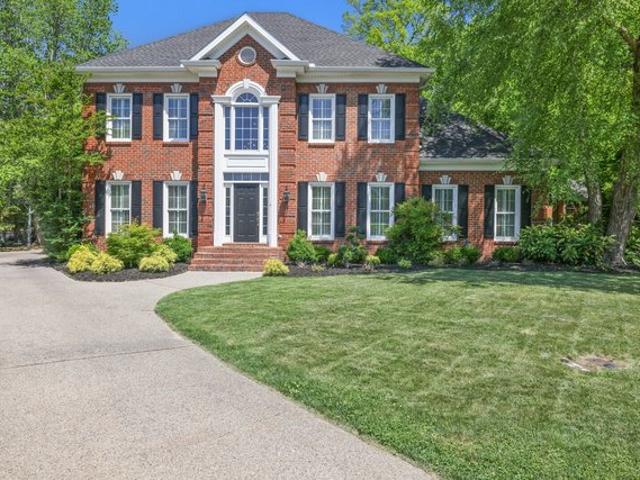 94 Hidden Way Ct, Hendersonville, TN 37075