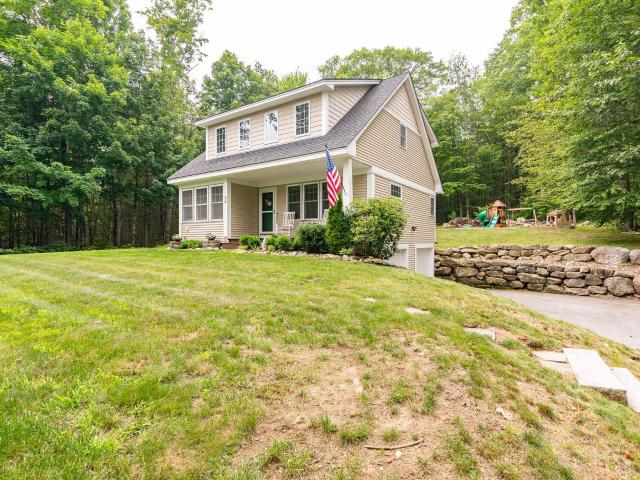 94 High Meadows Drive