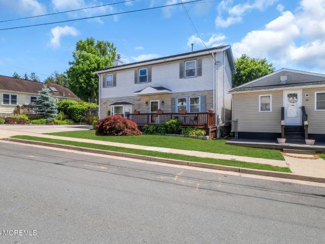 94 Highland Avenue