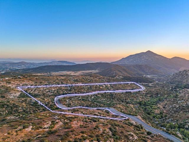 94 Highway 94, Tecate, CA 91980 | MLS #260009 SD | Compass