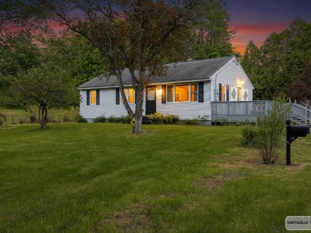 94 Hillside Avenue