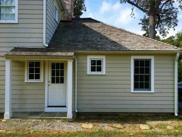 94 Honey Hill Rd, Wilton, CT 06897