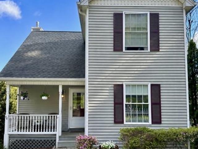 94 Hosier Rd, Plymouth, CT 06782