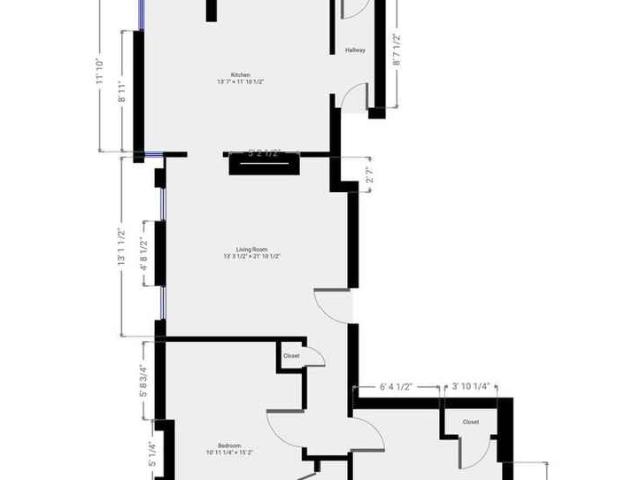 94 Howe Street 2 Bedroom Apartment for Rent at 94 Howe St, New Haven, CT 06511 Dwight