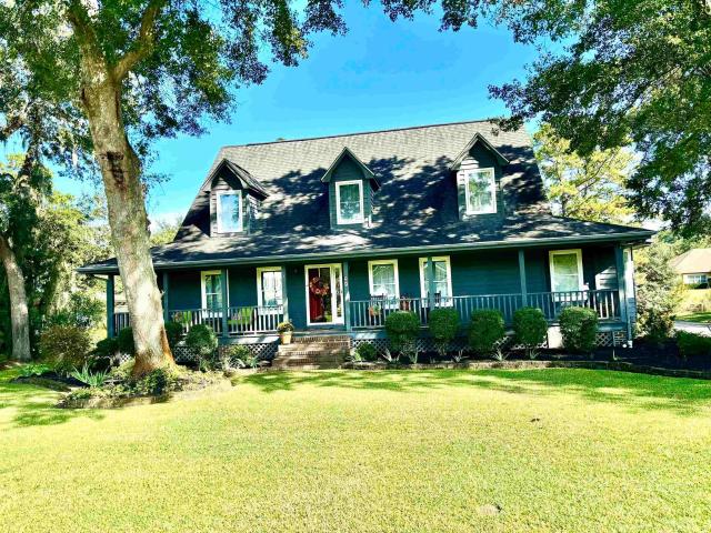 94 John Green Ln, Georgetown, SC