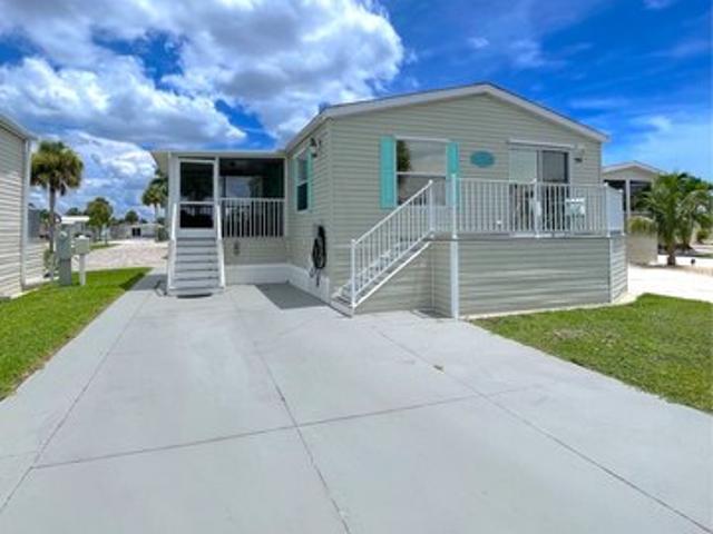 94 Jova Trl, Fort Myers Beach, FL 33931