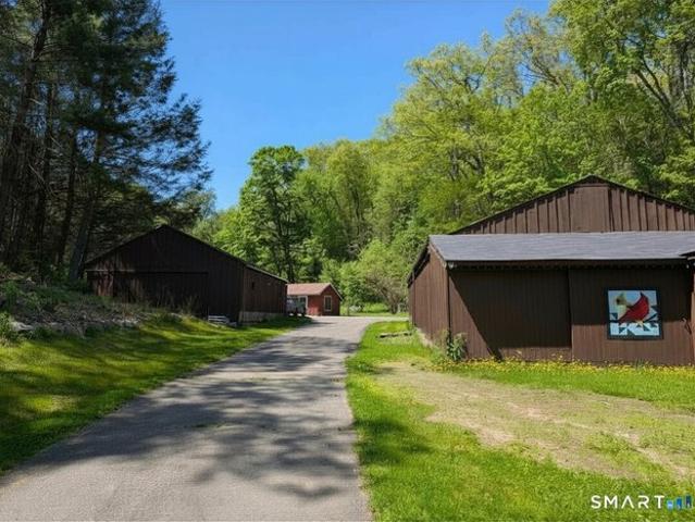 94 Judds Bridge Rd, Roxbury, CT 06783