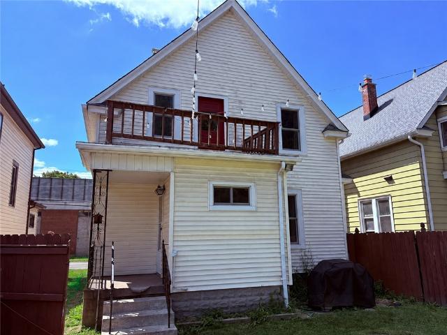 94 Keil Street