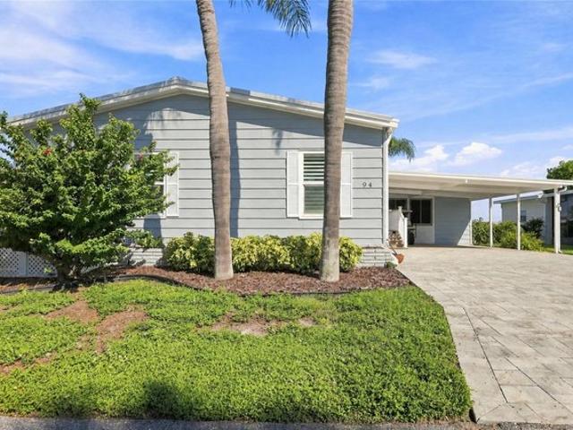 94 King Arthur Dr, Nokomis, FL 34275