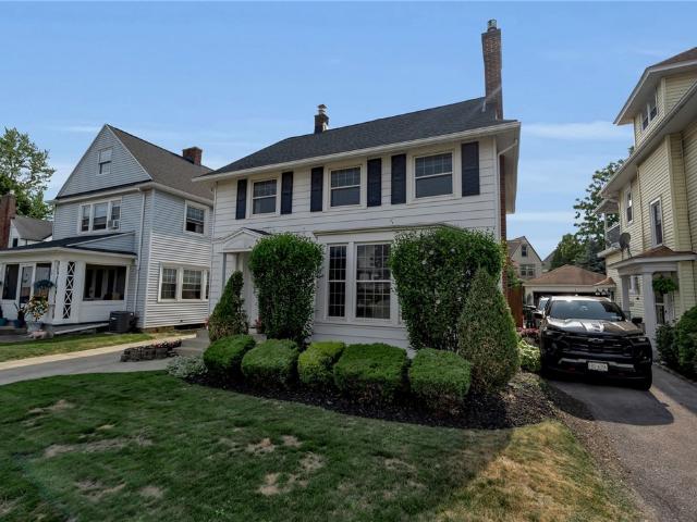 94 Larchmont Road