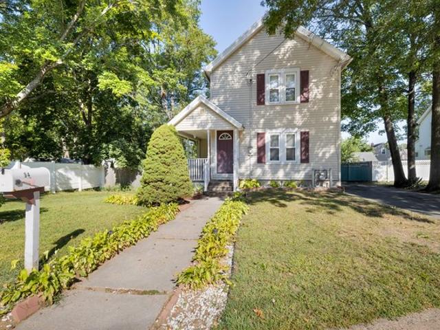 94 Larrabee St, East Hartford, CT 06108