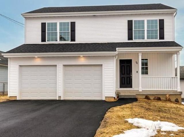 94 Lawndale Ave, Bristol, CT 06010