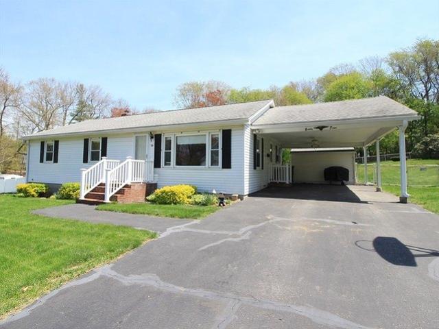 94 Leroy St, Fitchburg, MA 01420