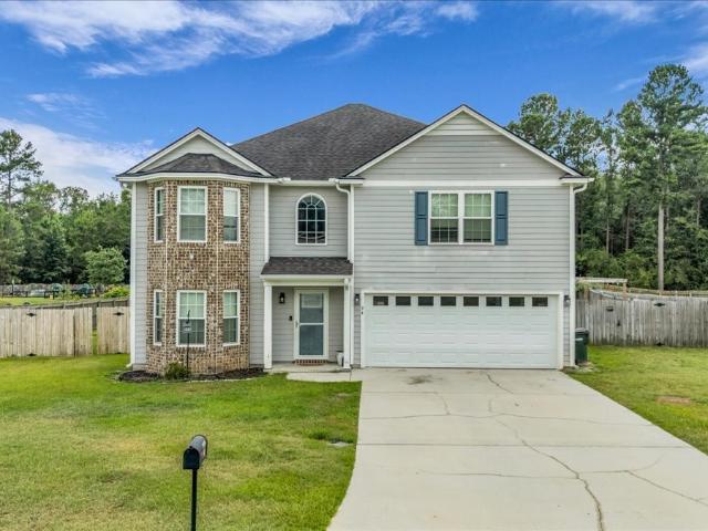 94 Long Way Street NE