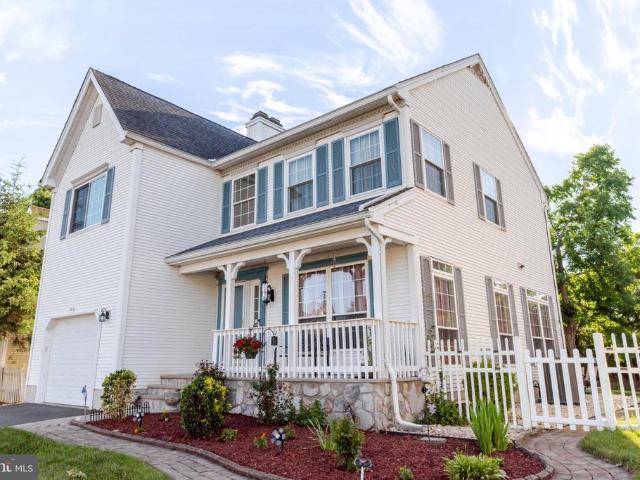 94 Magellan Way