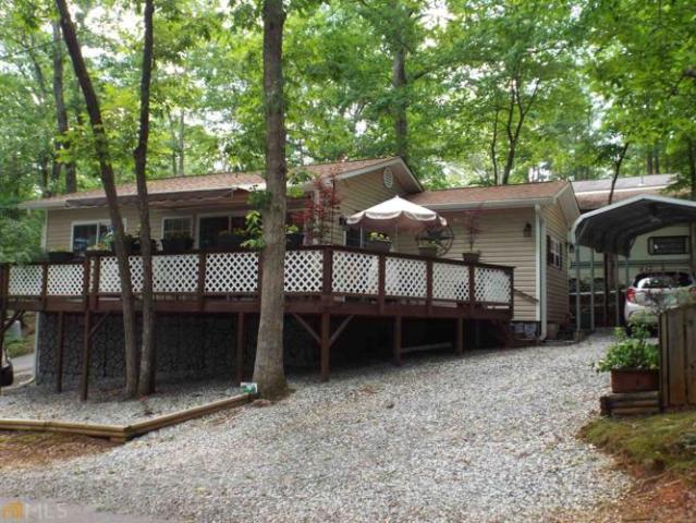 94 Magnificent Way #63D, Cleveland, GA 30528