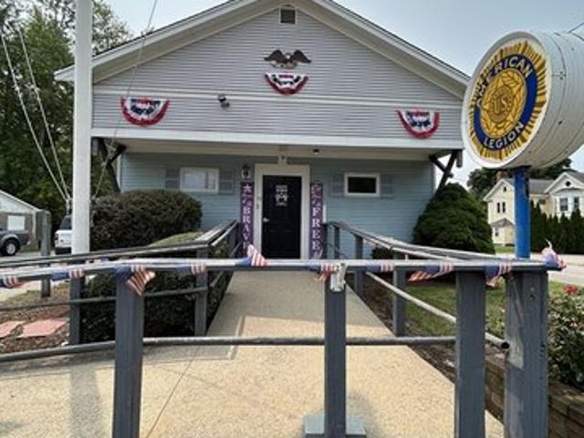 94 Main St, Kingston, MA 02364