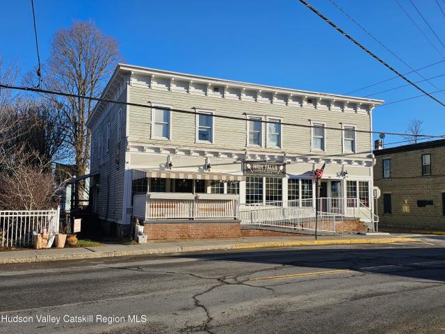 94 Main Street