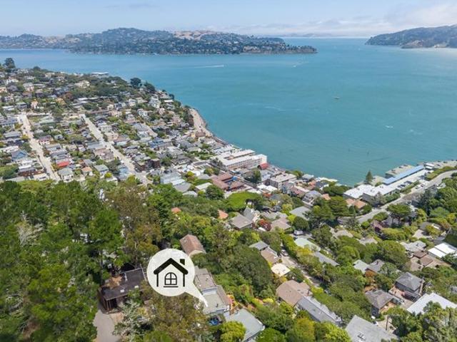 94 Marion Ave, Sausalito, CA 94965