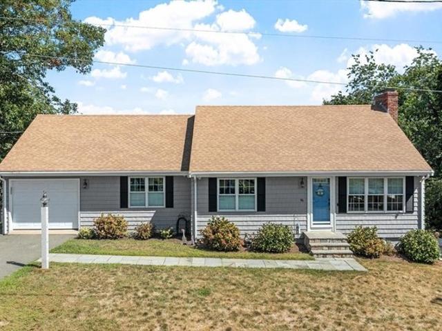 94 Marmion Way, Rockport, MA 01966