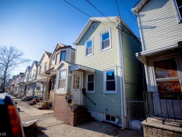 94 Marne St, Newark, NJ 07105 | MLS #3996 | Compass