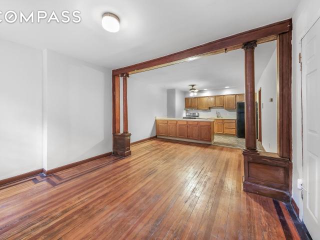 94 Mercer St GARDEN, Jersey City, NJ
