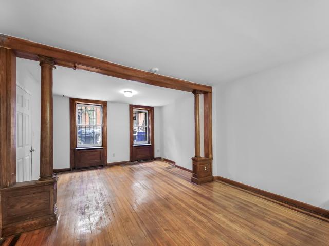 94 Mercer St # Garden