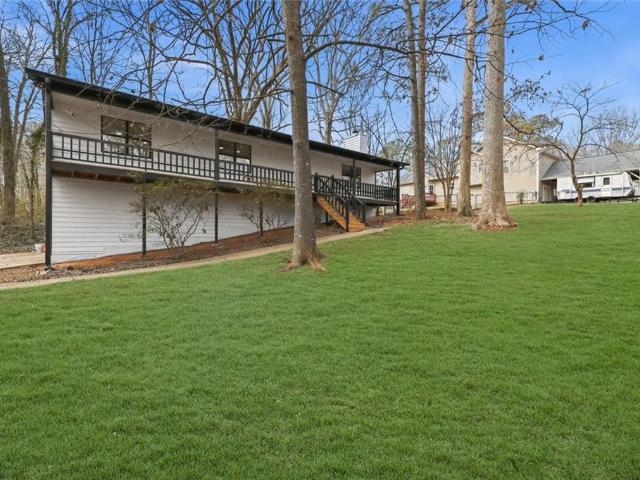94 Mill Gate Dr, Dallas, GA 30157 | MLS #7764