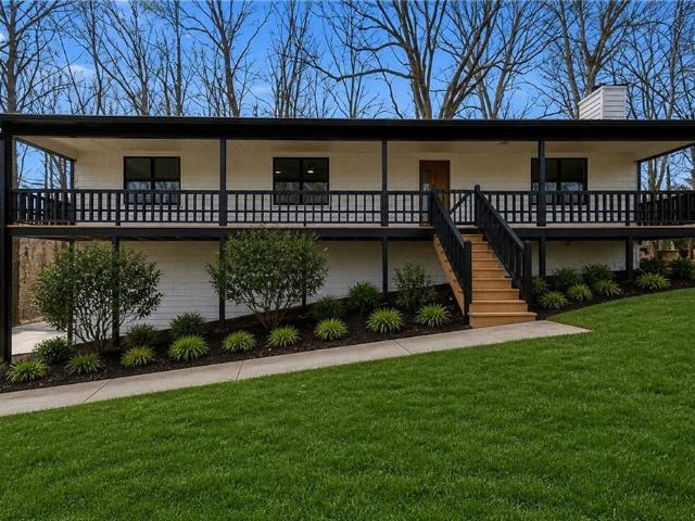 94 Mill Gate Drive