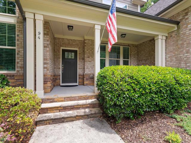 94 Mossy Creek Court