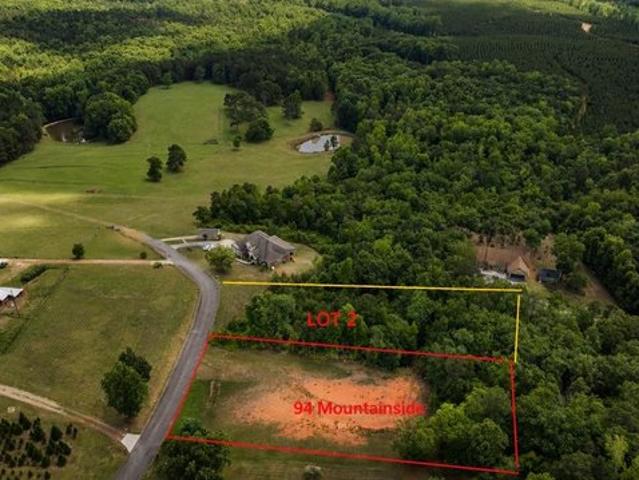 94 Mountainside Dr, Manchester, GA 31816