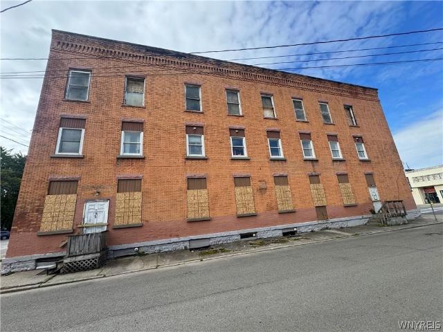 94 N Main Street