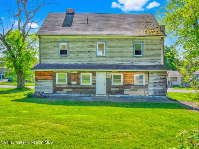94 N Franklin Street