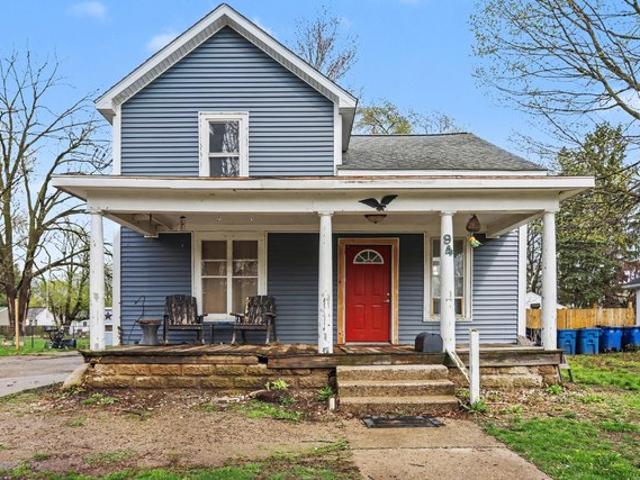 94 N Sprague St, Coldwater, MI 49036