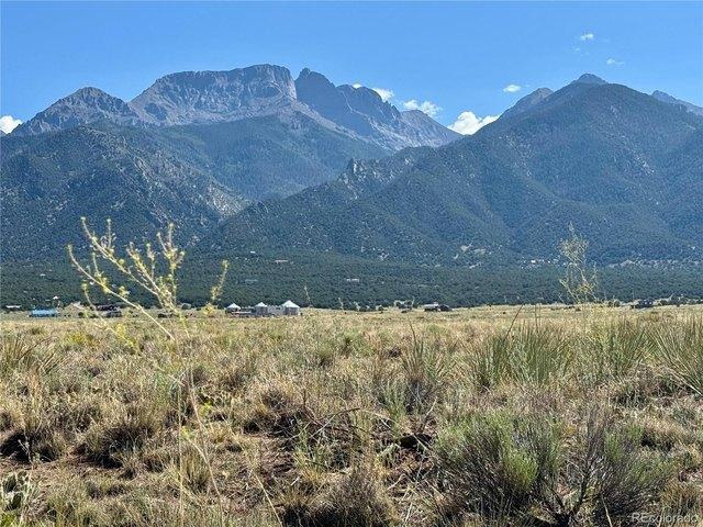 94 N Wanderlust Trl, Crestone, CO 81131