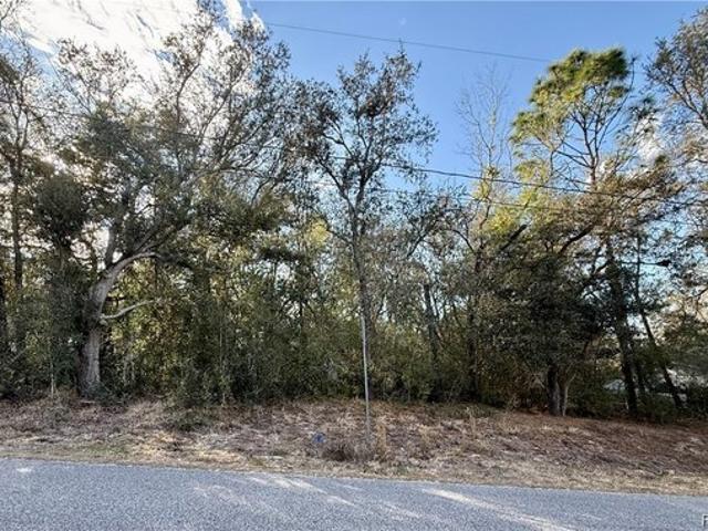 94 N West Ave, Inverness, FL 34453