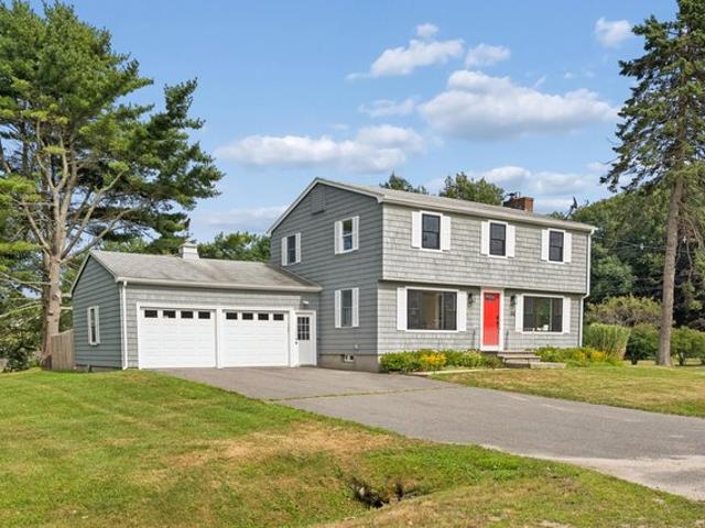 94 Old Ocean House Rd, Cape Elizabeth, ME 04107