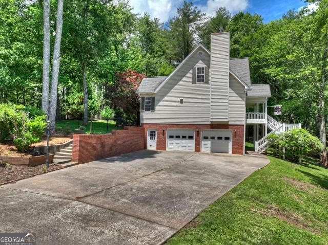 94 Old Place Drive