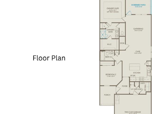 94 Omaha Way, Clayton, NC 27520 | Compass