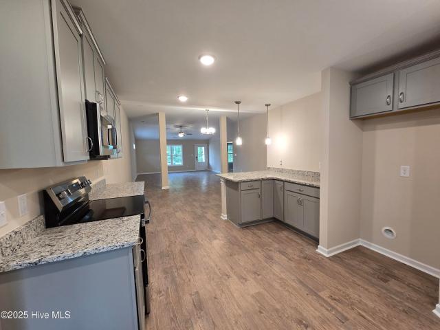 94 Osprey Watch Ln E, Oriental, NC 28571 | MLS #100515 | Compass