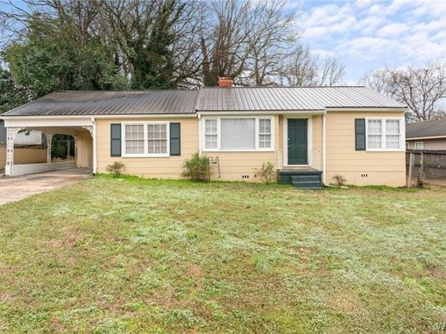 94 Orange St, Tuscaloosa, AL 35401