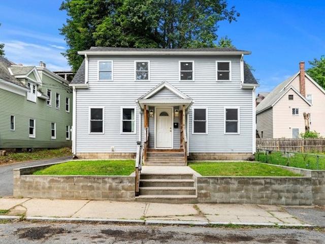 94 Pacific St, Fitchburg, MA 01420
