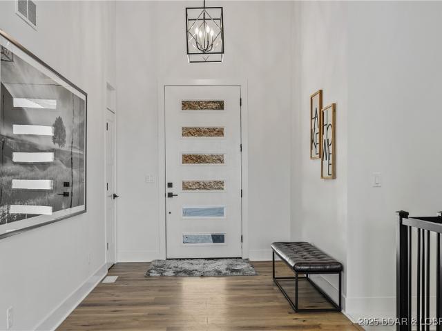 94 Palisades Yacht Club Drive