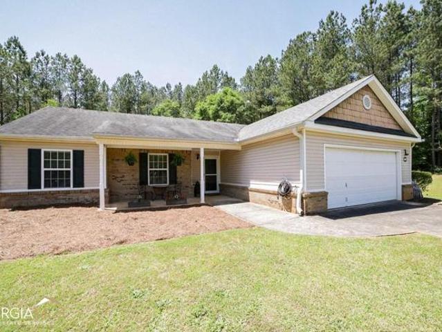 94 Pinewood Cir, Colbert, GA 30628