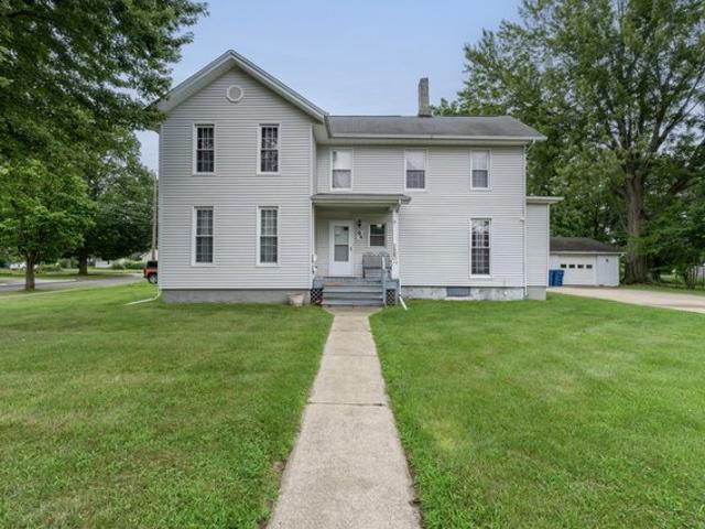 94 Pierson St, Coldwater, MI 49036