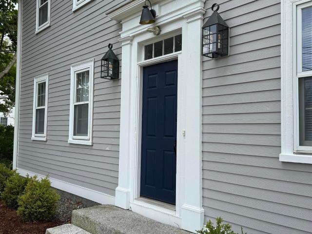 94 Portsmouth Avenue # Unit#1
